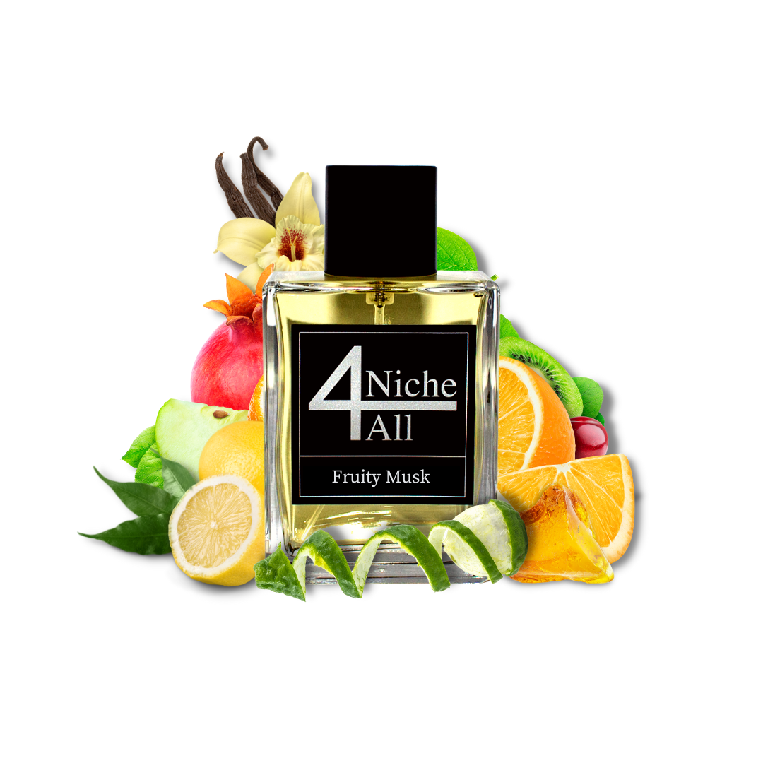 Fruity Musk